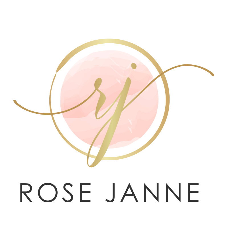 Beauty Blog Logo Design – MagicHat Design